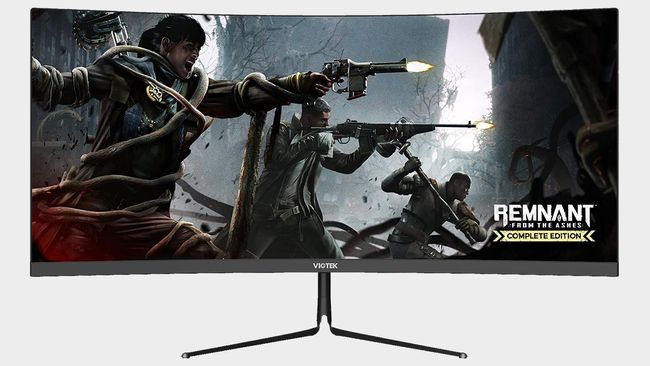 The best budget gaming monitors 2025 | GamesRadar+