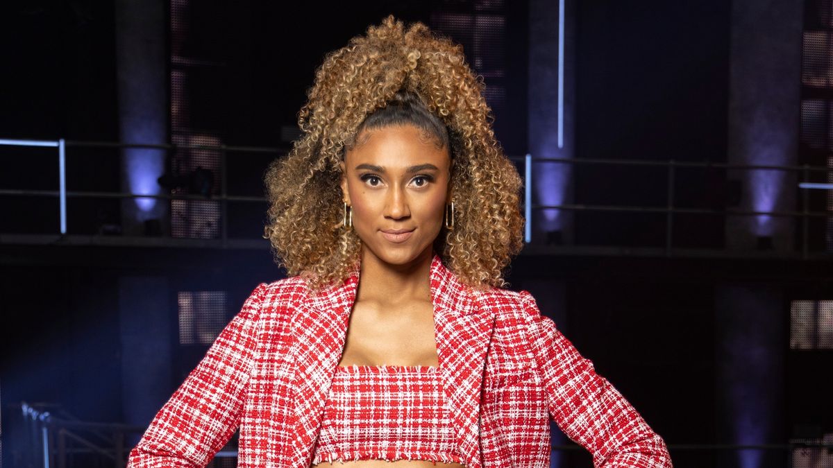Dance 100 cast: meet the choreographers and host | What to Watch