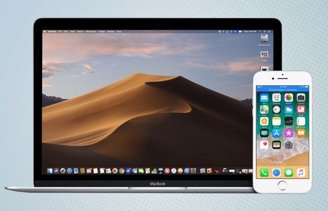 9 Ways MacBooks and iPhones Sync to Make Life Easier | Laptop Mag