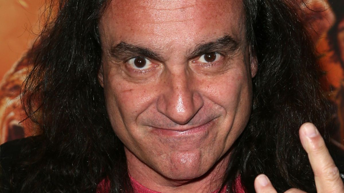 Vinny Appice recalls final Dio and Lennon gigs | Louder