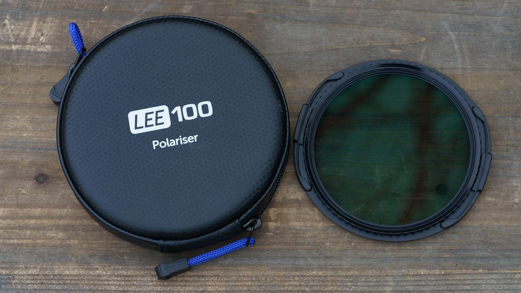 The best polarizing filters | Digital Camera World
