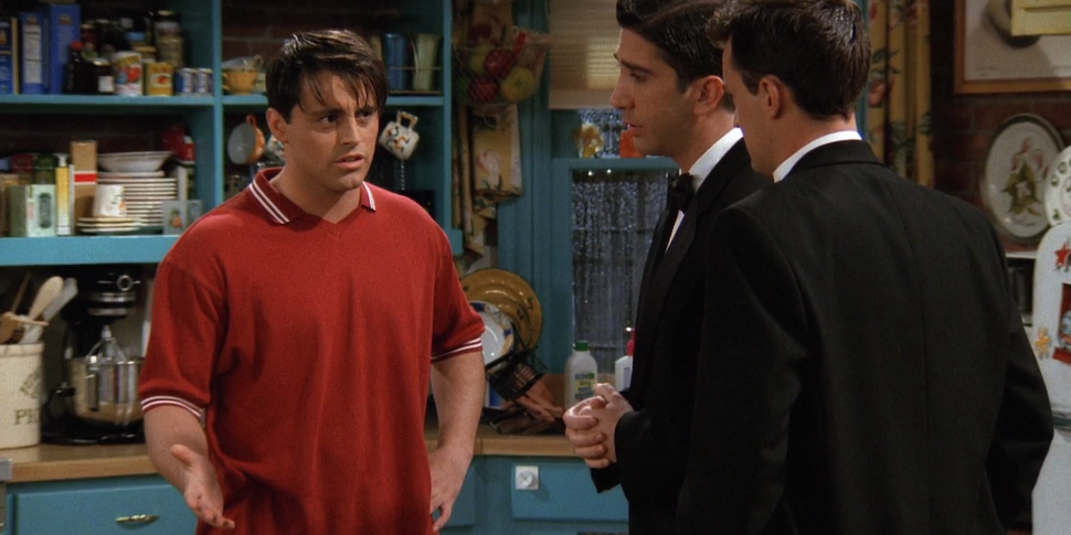 13 Friends Quotes Only Die-Hard Fans Still Reference | Cinemablend