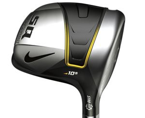Nike SQ MACHSPEED driver | Golf Monthly