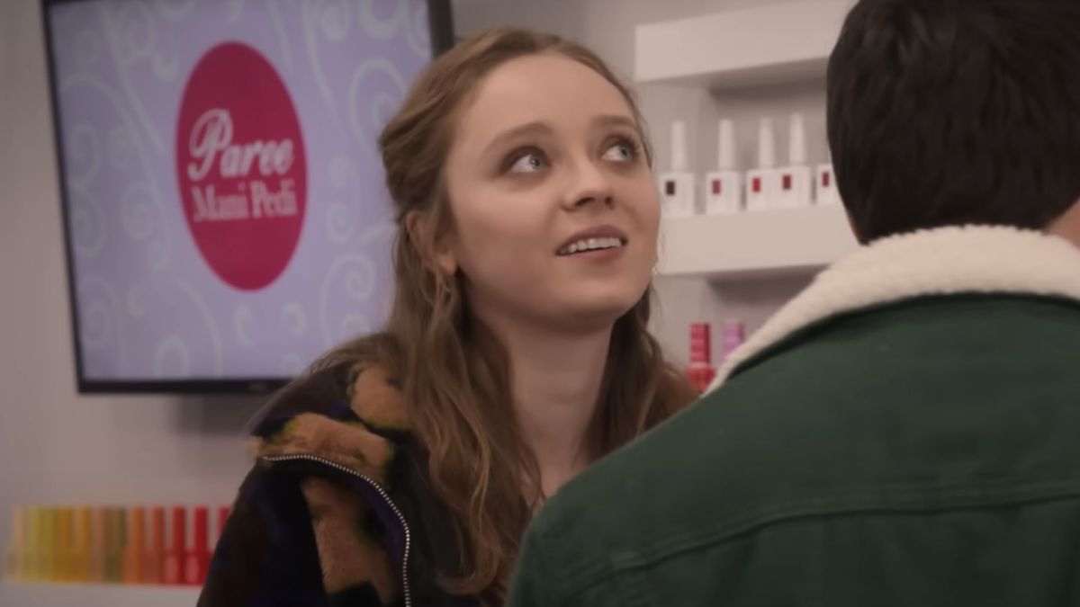 Blockbuster Cast: How You Know The Stars Of Netflix's Nostalgic ...