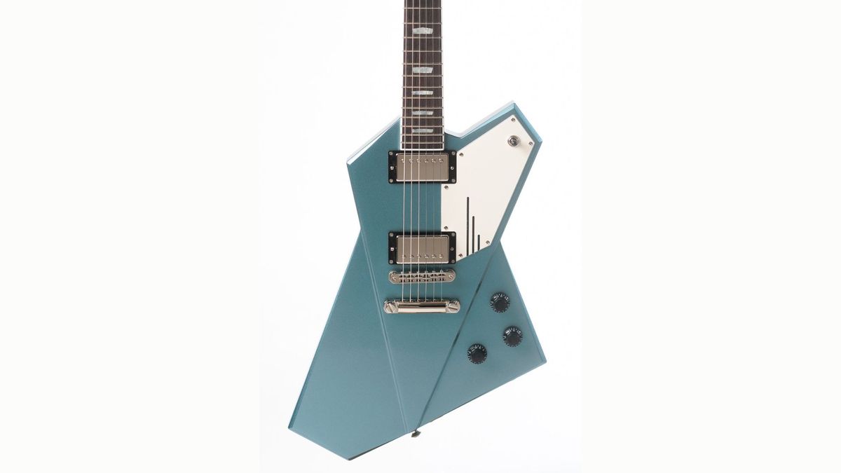 NAMM 2024: “Angular, cubist and aggressive”: Kauer’s divisive Gripen ...