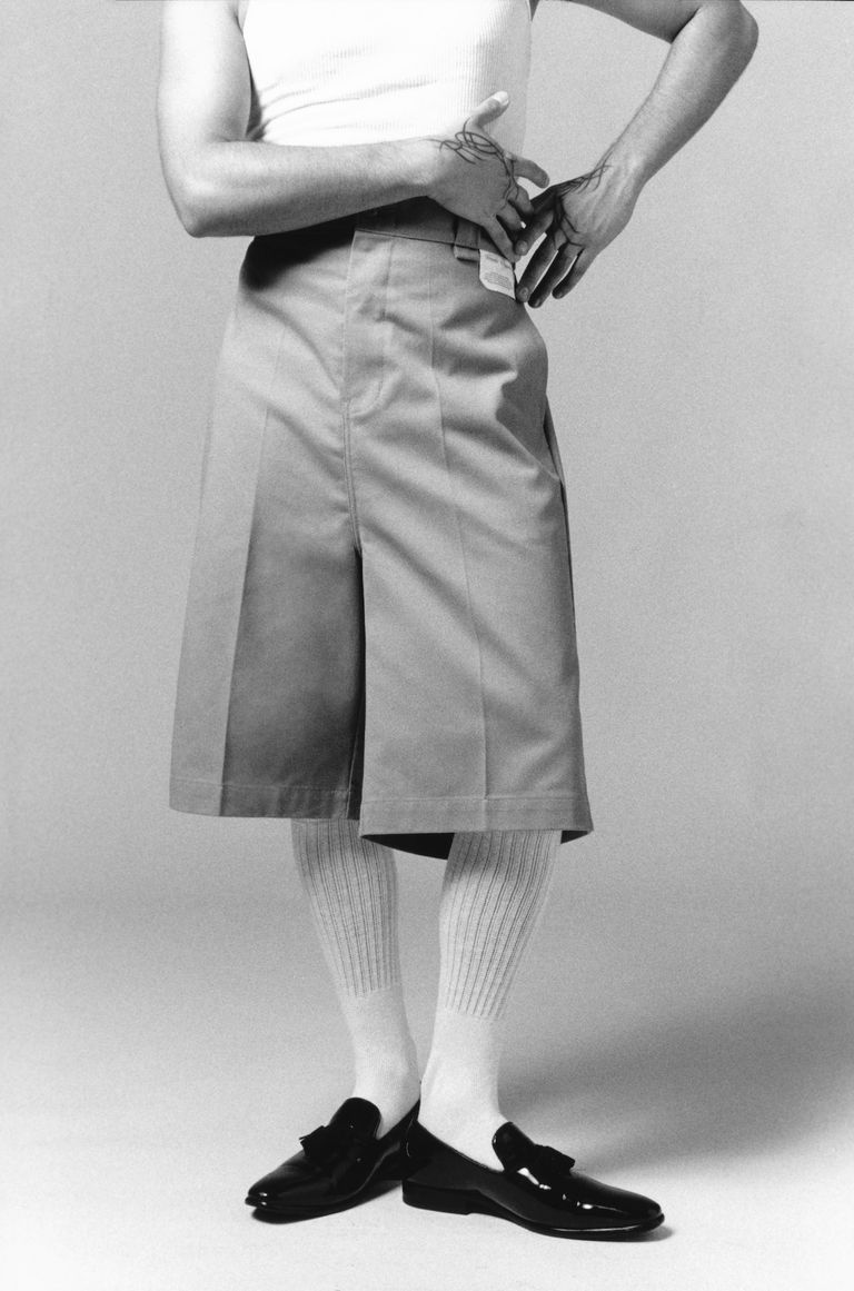 Willy Chavarria on his lifelong love of Dickies | Wallpaper*