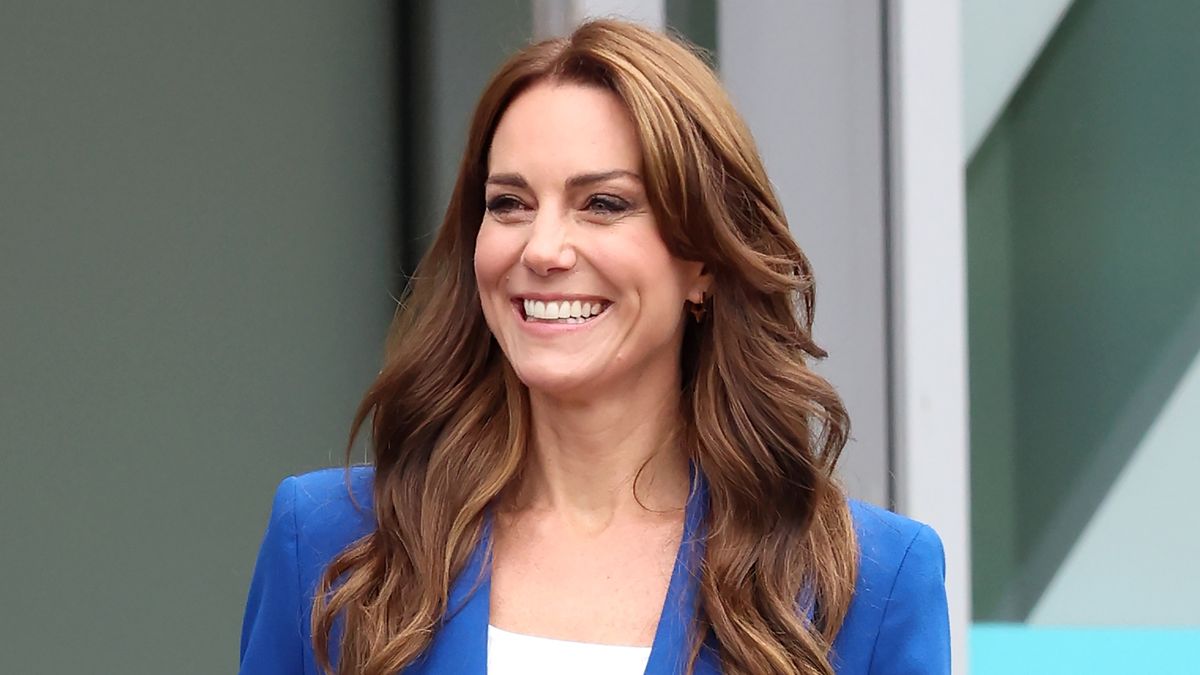 Middleton baby joy set to make this gathering so special for Kate ...