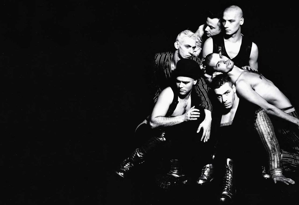 Rammstein: The birth of a legend | Louder