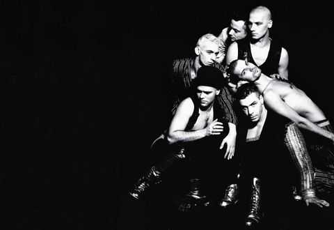 Rammstein: The birth of a legend | Louder