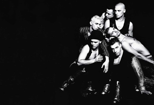 Rammstein: The birth of a legend | Louder