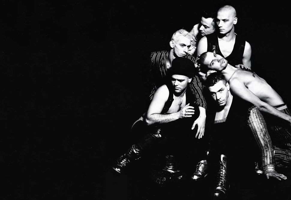 Rammstein: The birth of a legend | Louder