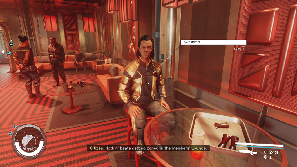 Every Starfield companion you can recruit | PC Gamer