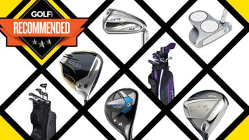 Wilson X31 Golf Club Set Review | Golf Monthly