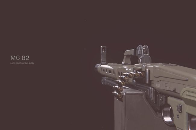 Best Warzone MG82 loadouts - a top-tier LMG with a high rate of fire ...