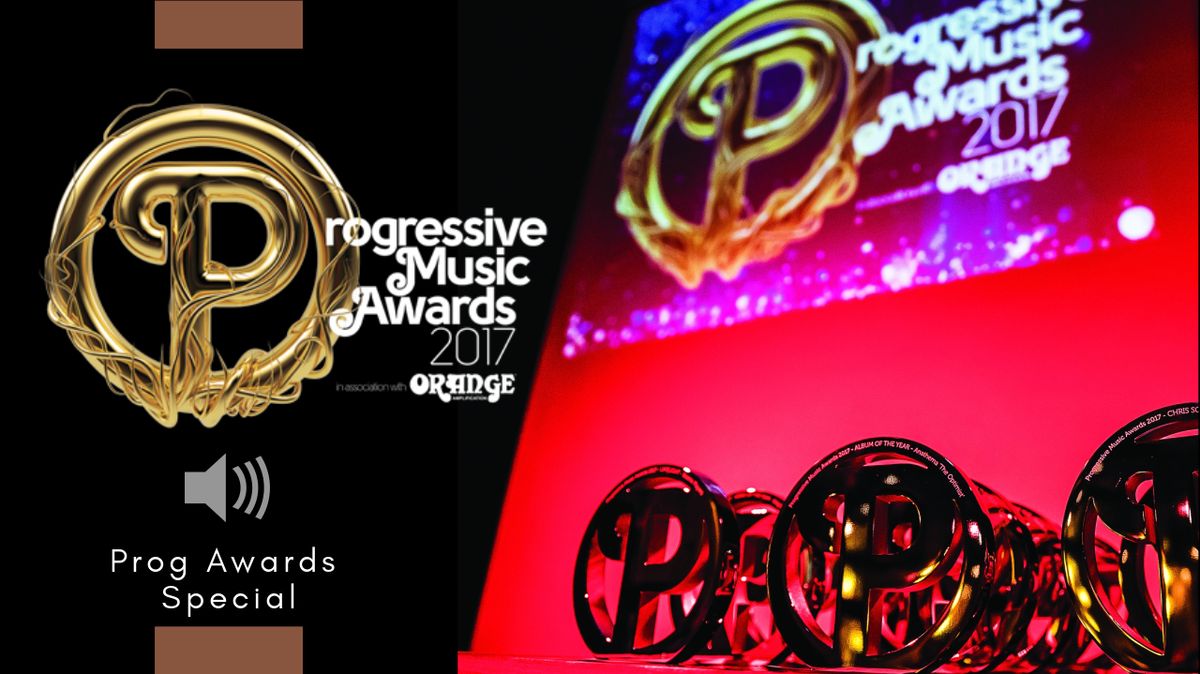 Listen: Progressive Music Awards 2017 Special | Louder