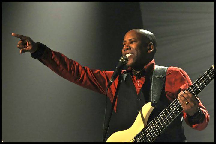 Interview: Bassist Nathan East Discusses Fourplay's New Album and His ...