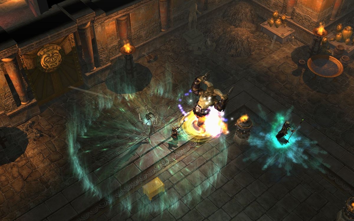 9 Action RPGs on Xbox to keep you entertained until Diablo 4 launch ...