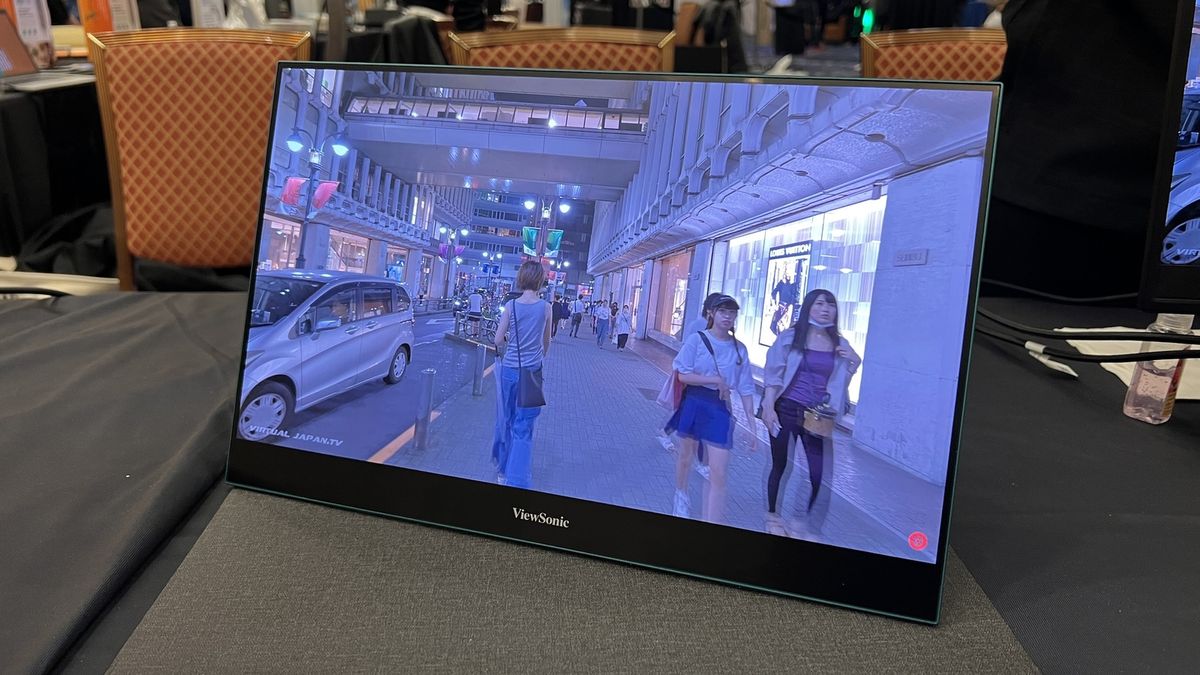 The Most Anticipated Portable Monitors of 2023 | Tom's Hardware