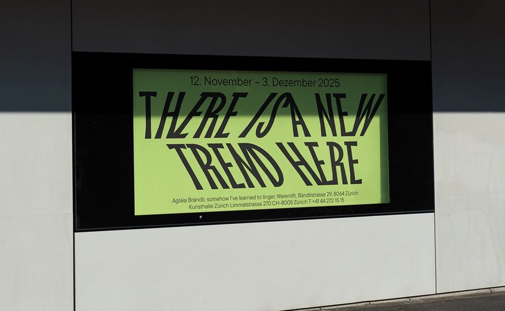 The hottest typography trends to watch in 2025 | Creative Bloq