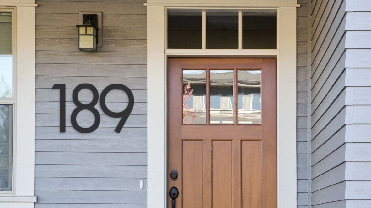 Viewing a house: a complete checklist for buyers | Real Homes