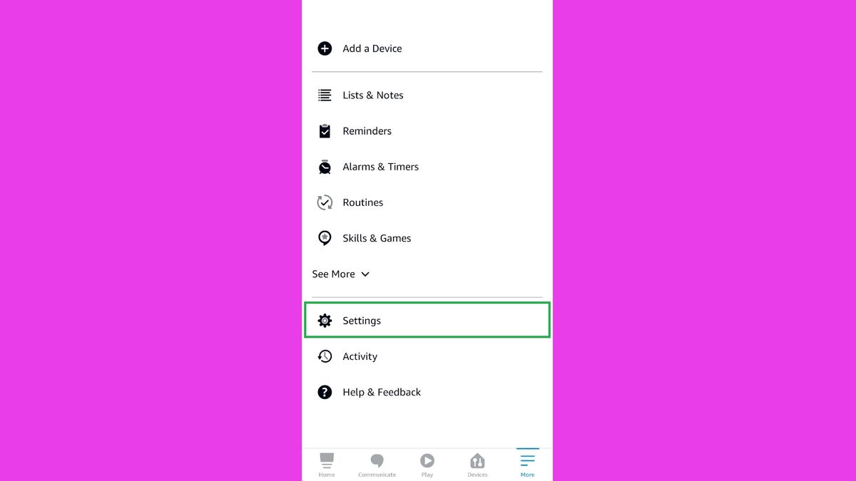How to change Alexa’s voice | Tom's Guide