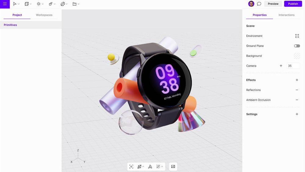 The best free 3D apps | Creative Bloq