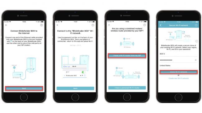 Bitdefender Box 2 review | TechRadar