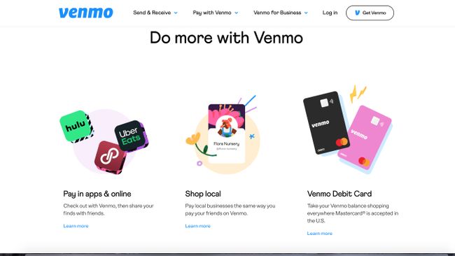 Venmo | TechRadar