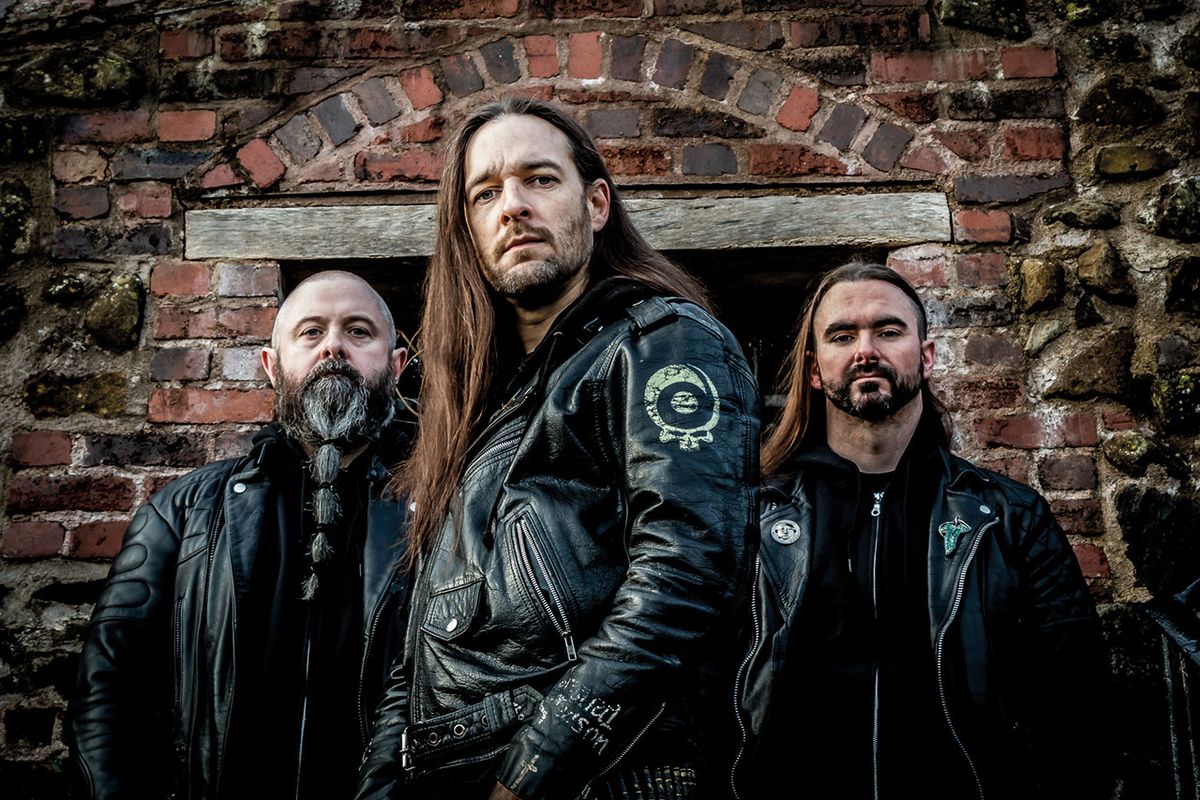 Fresh Meat: Introducing your new favourite metal bands | Louder