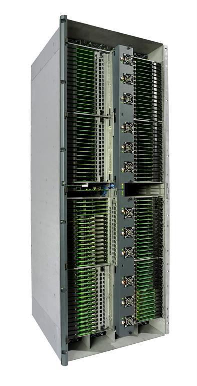 Harris Announces Breakthrough in Television Router Design | TV Tech