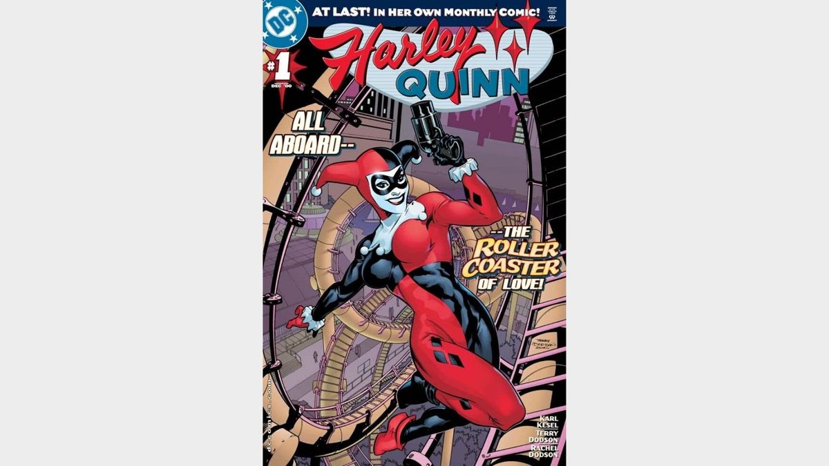 10 best comic book superhero sidekicks | GamesRadar+