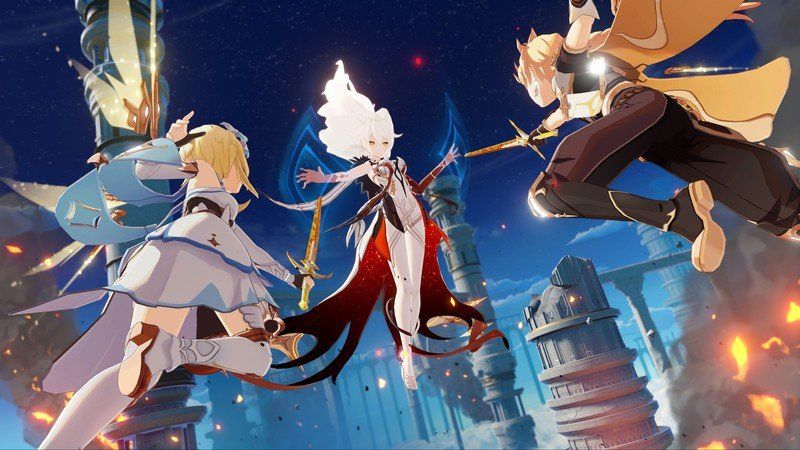 What is Genshin Impact and should you play it? | Android Central