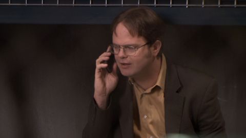 32 Hilarious And Ridiculous Dwight Schrute Quotes From The Office ...