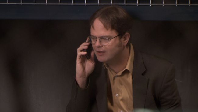 32 Hilarious And Ridiculous Dwight Schrute Quotes From The Office ...