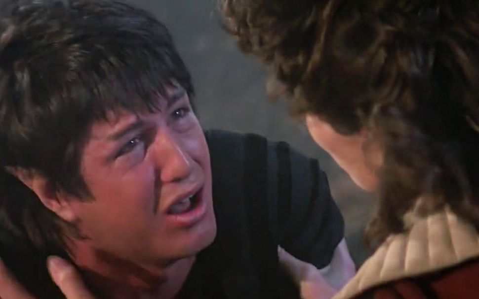 Ethan Peck, Leonard Nimoy and Every Actor Who Has Played Spock on 'Star ...