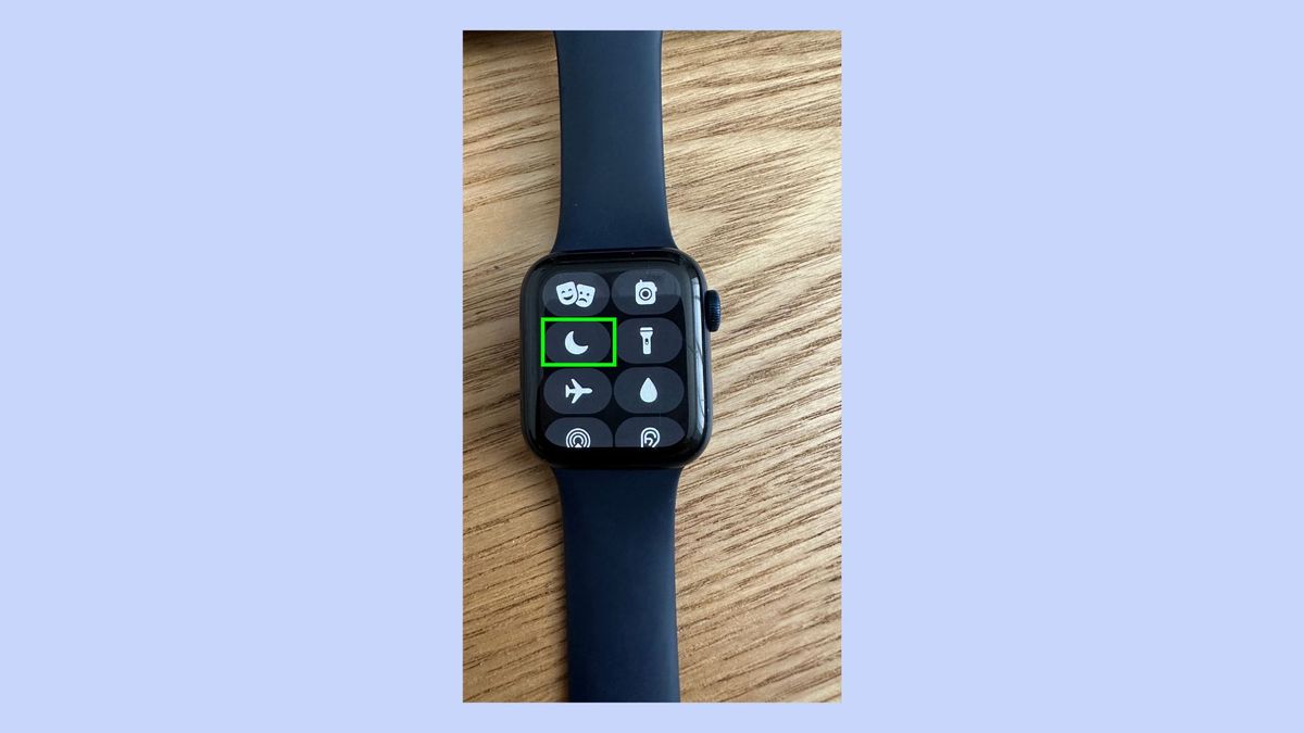 How to lock your iPhone from your Apple Watch | Tom's Guide