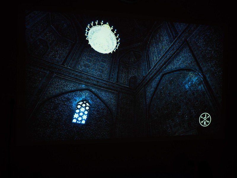 XGIMI Elfin LED projector review: This tiny projector gets a lot right ...