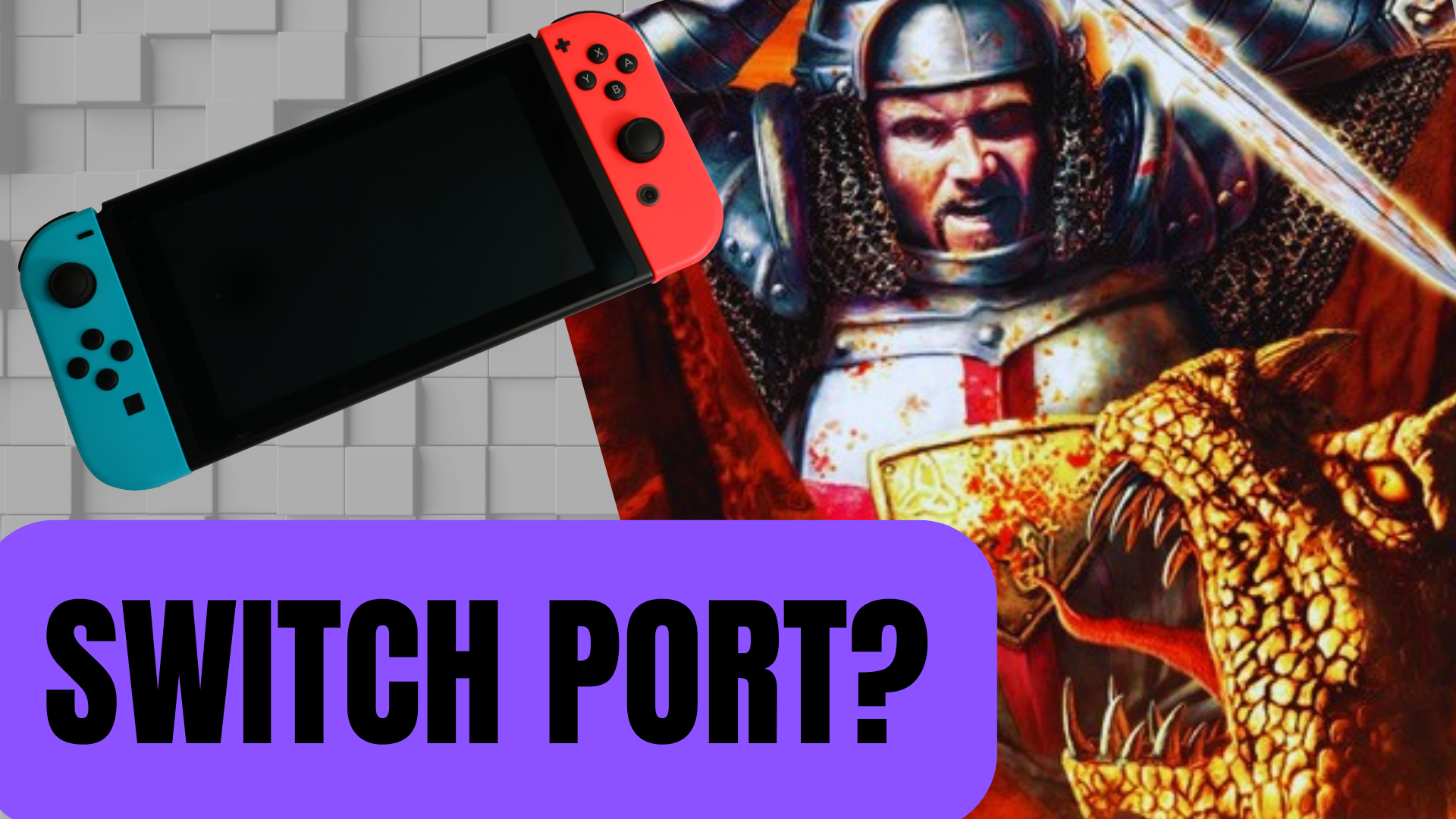 Gothic F r Unterwegs THQ Nordic Deutet Umsetzung F r Die Nintendo 