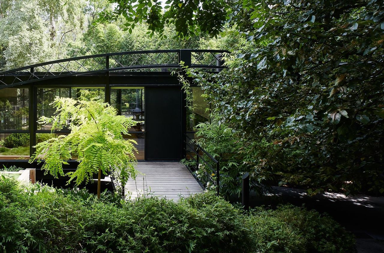 Bridging Boyd brings a modernist home to the 21st century | Wallpaper*