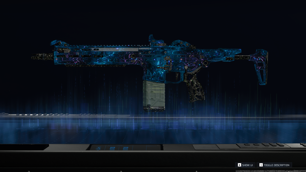 How to unlock all Black Ops 7 Mastery Camos | PC Gamer