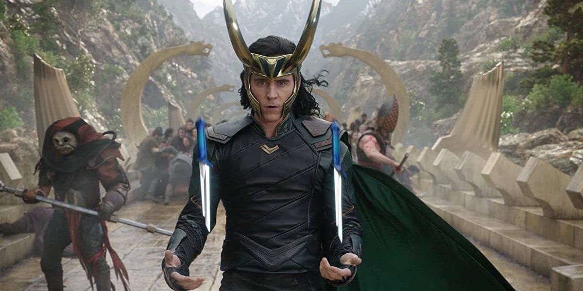 Every Marvel Movie Loki Has Appeared In | Cinemablend