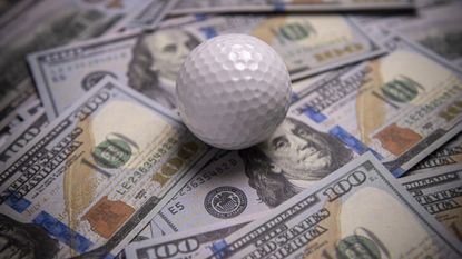 Masters Map & Flag: First Look Inside Augusta National’s Incredible ...