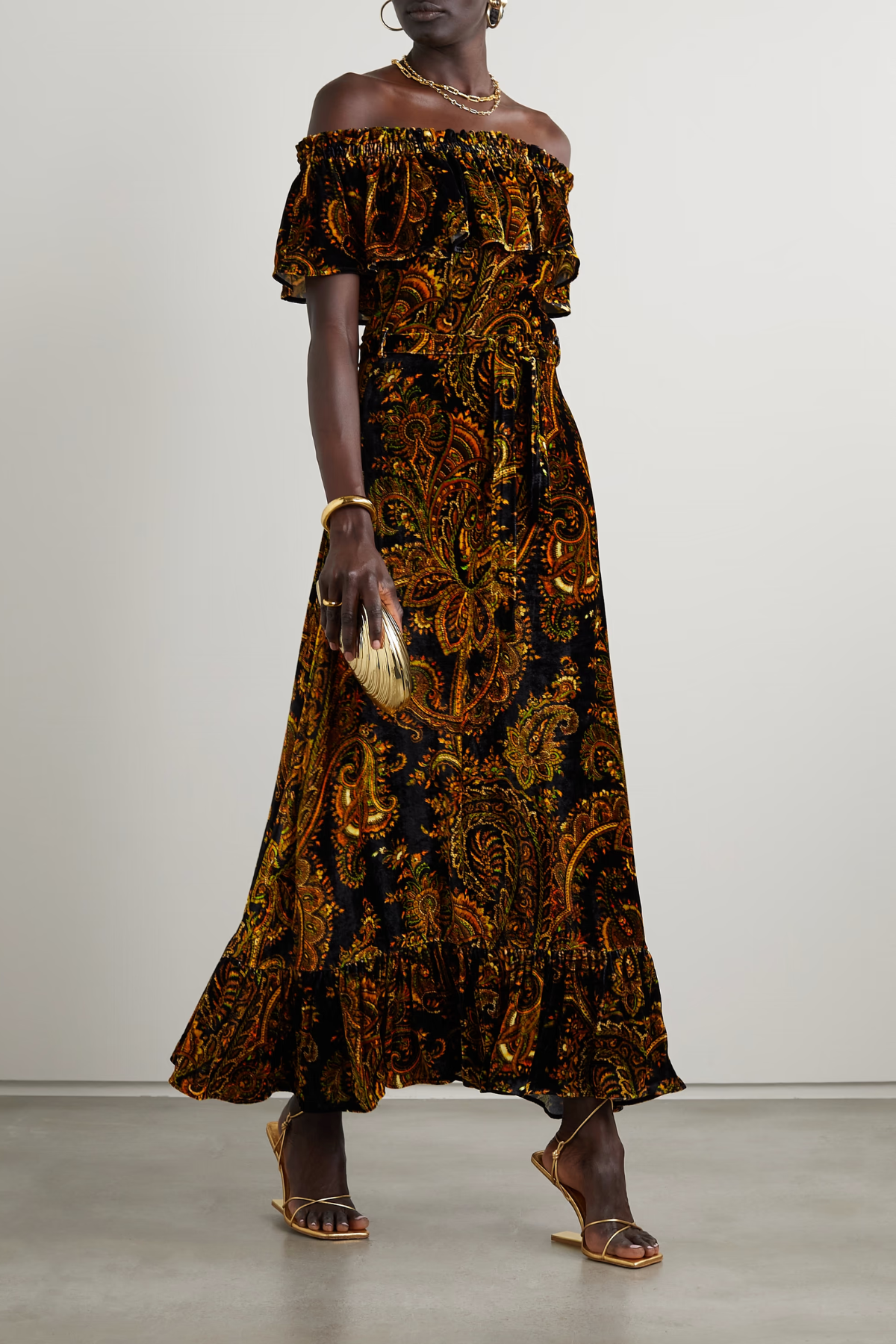 Boho Fashion: Why This Free-Spirited Trend Keeps Coming Back | Marie Claire