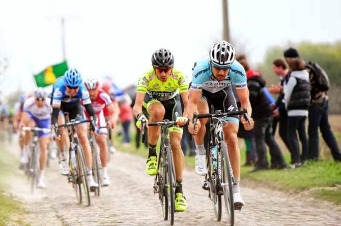 27 sectors of pavé for Paris-Roubaix | Cyclingnews