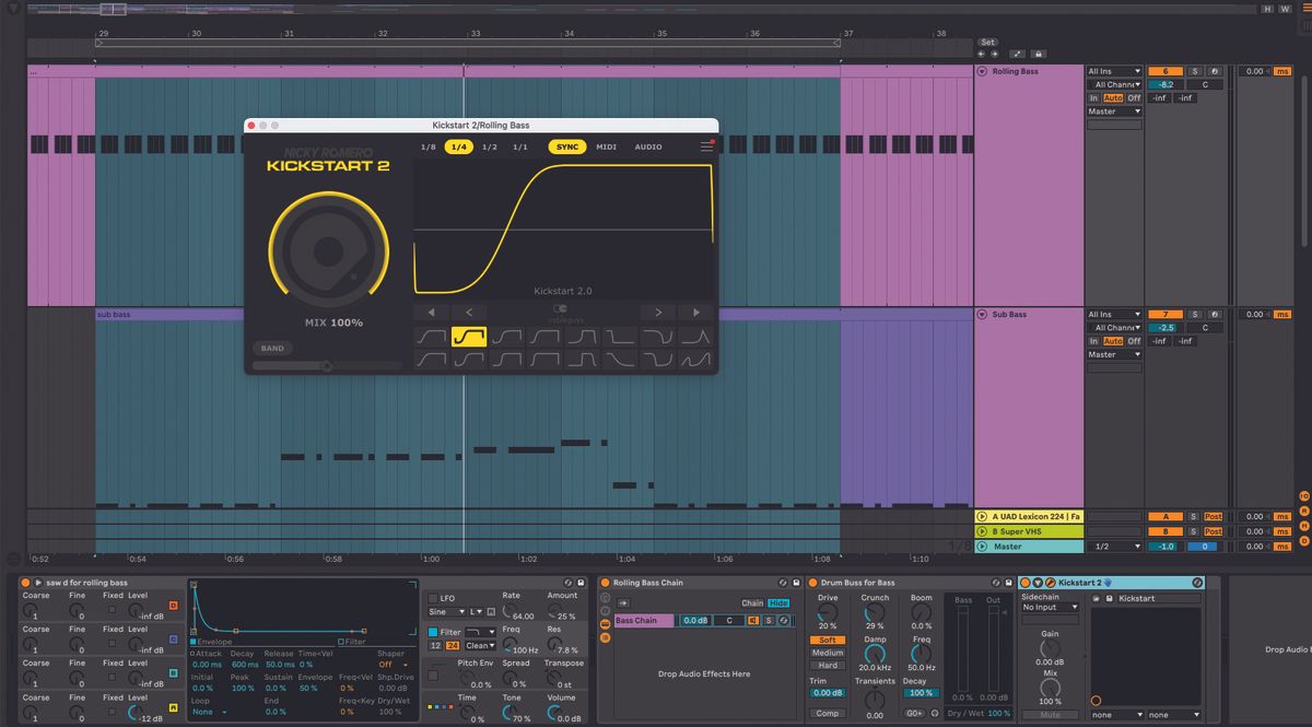 How to use tension and release to make a killer drop | MusicRadar