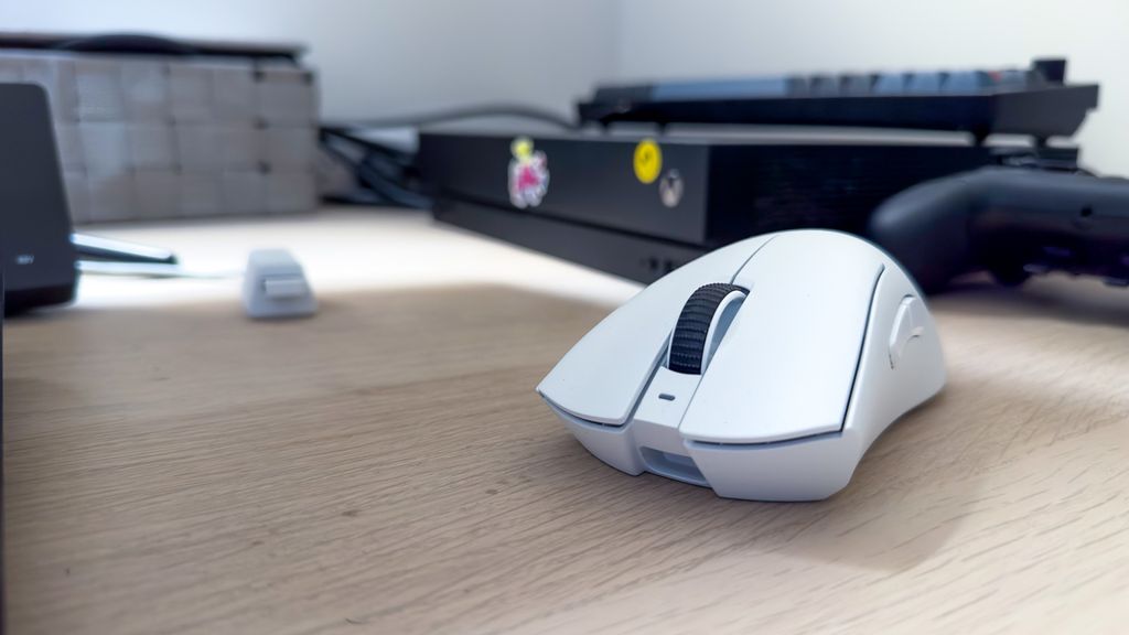 The best gaming mouse I've ever tested is just $85 for Prime week but ...