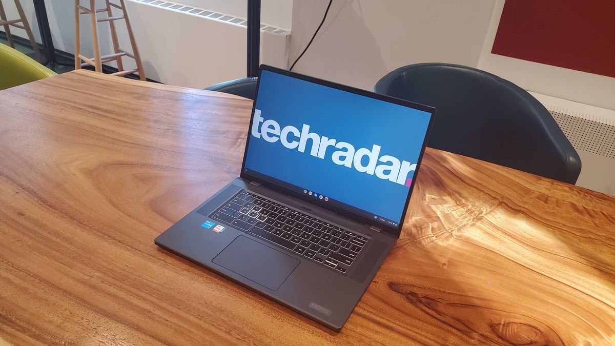 TechRadar turns 15 – these are the tech milestones that made us | TechRadar