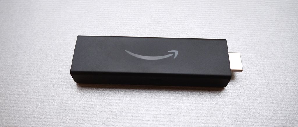 Amazon Fire TV Stick 4K review | TechRadar