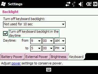 Review: Sprint Samsung Intrepid (sph-i350) | Windows Central