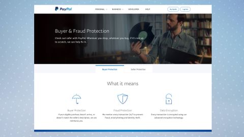 Is PayPal Safe to Use? | Tom's Guide